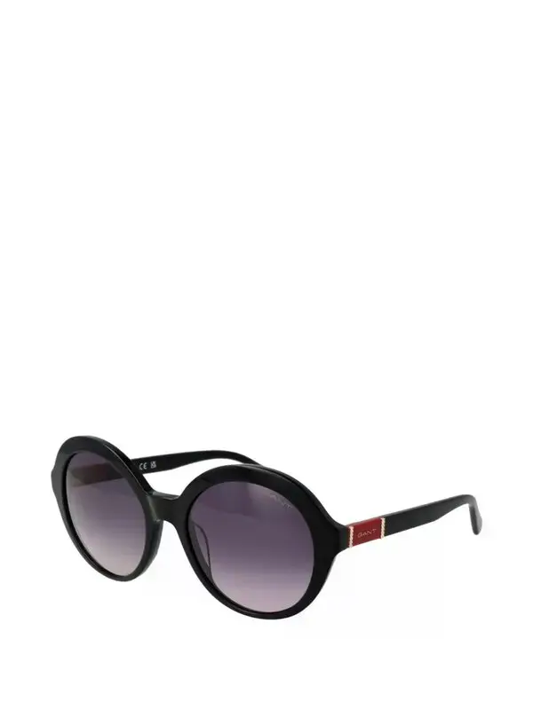 Gant Round-frame Sunglasses