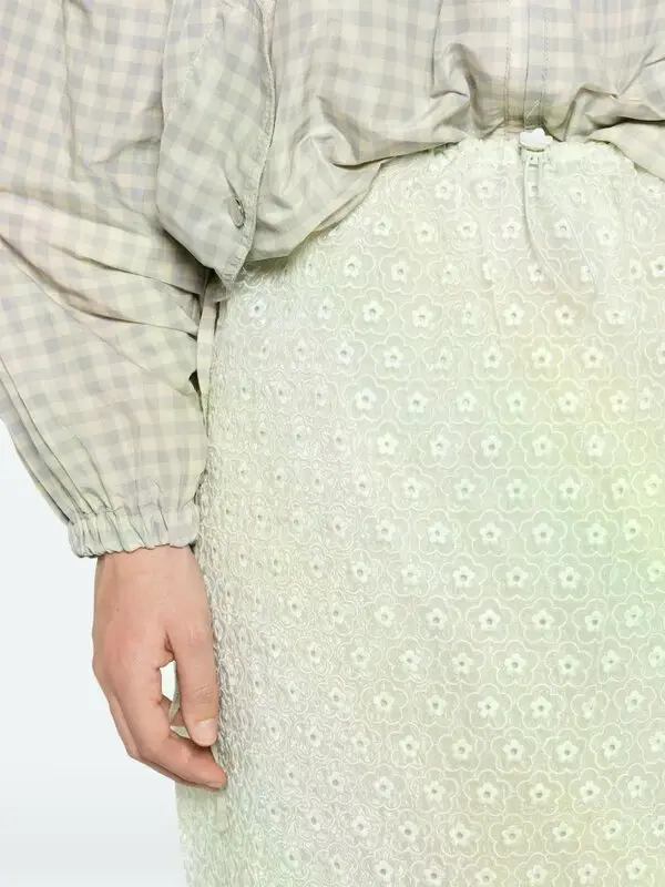 Cecilie Bahnsen Cbbria Skirt