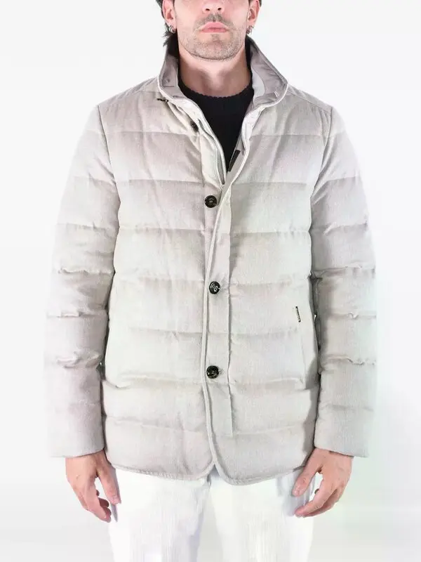 MOORER Nolde Padded Jacket