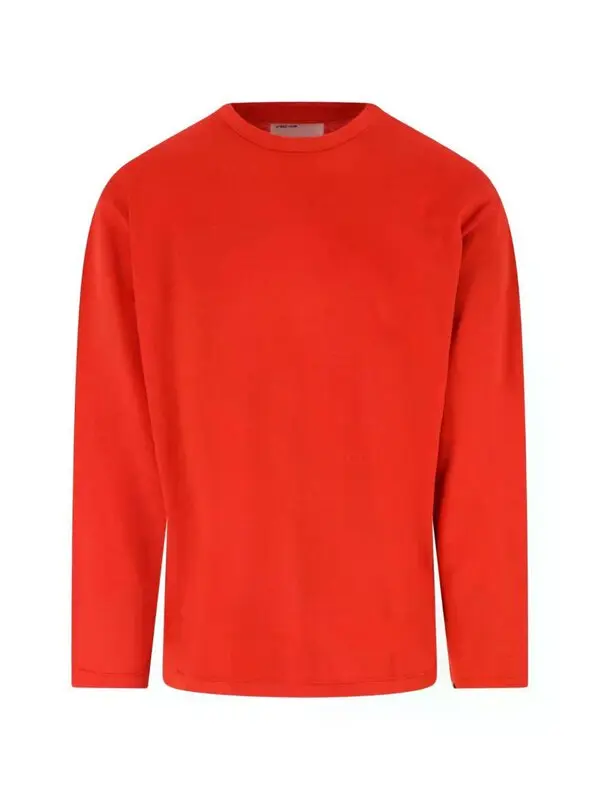 Extreme Cashmere Rock Crew-neck Sweater