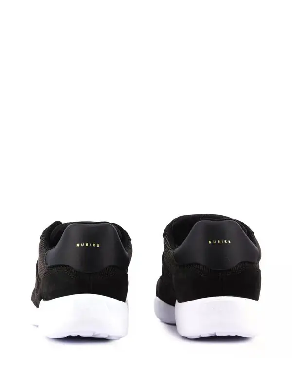 NUBIKK Denzel Dane Sneakers - Brown