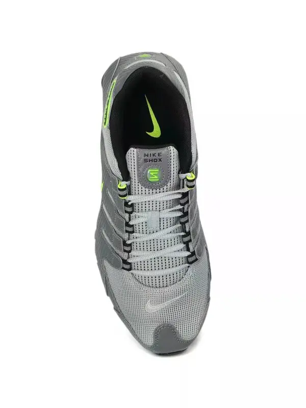 Nike Shox Nz Sneakers - Grey