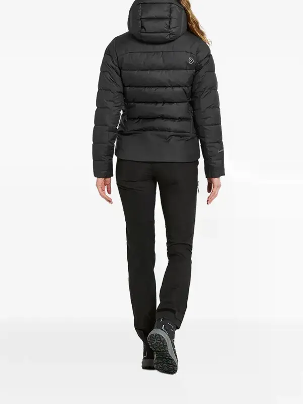 DIDRIKSONS Tejla Quilted Hooded Jacket