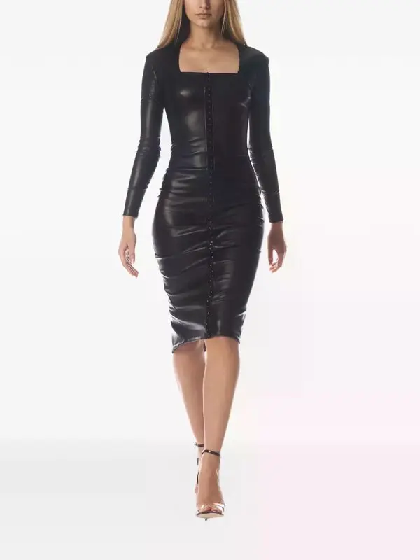 TESSITURA The Midi Dress