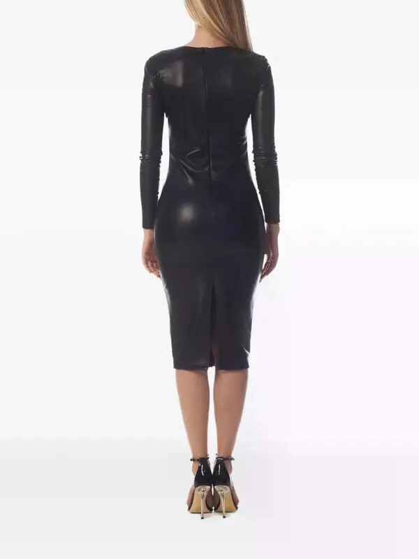 TESSITURA The Midi Dress