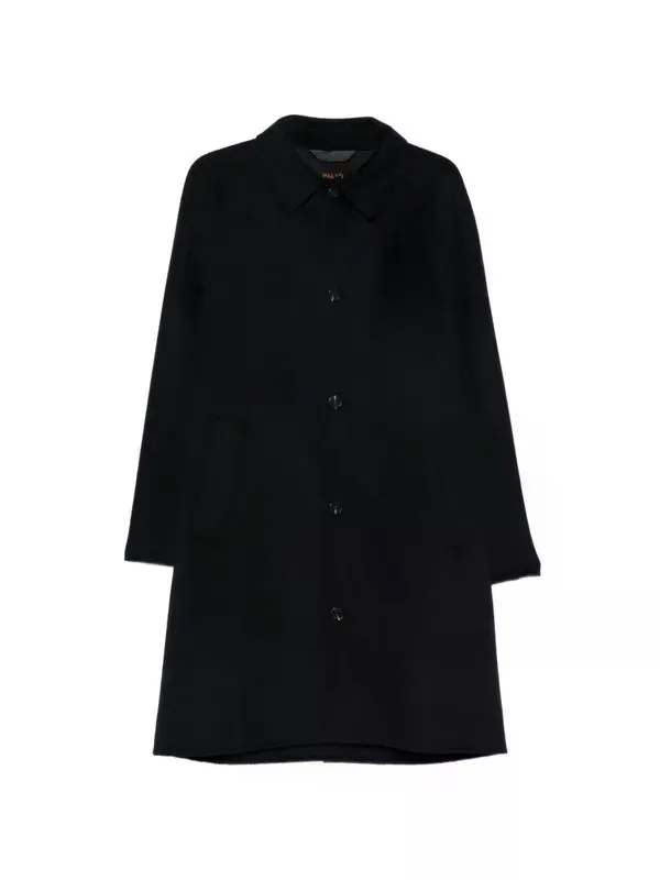 PALTO' Marcello Db Single-breasted Coat