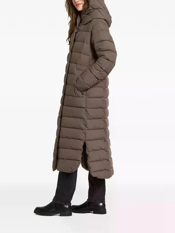 DIDRIKSONS Stella Quilted Hooded Parka