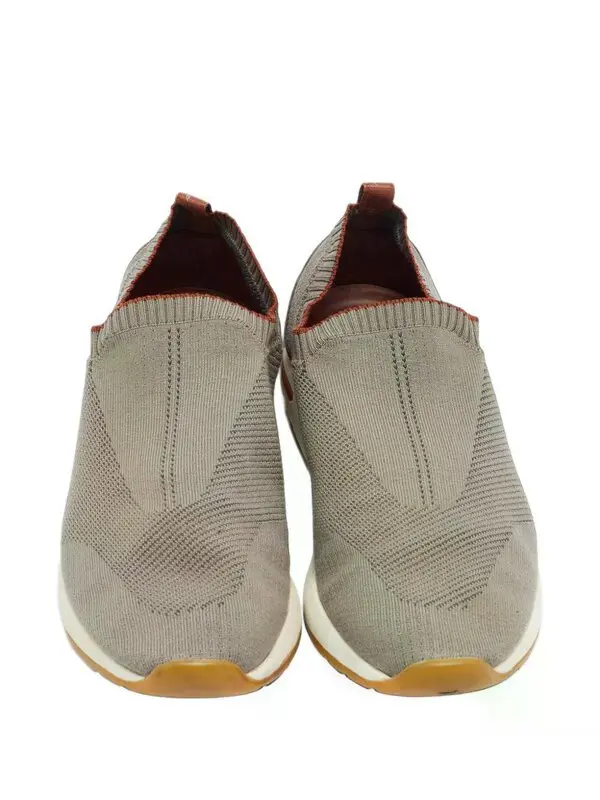 Loro Piana 360 Lp Flexy Walk Slip-on Sneakers