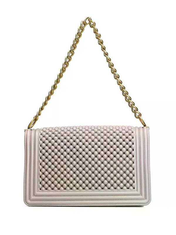 MARC ELLIS M Flat Ball Shoulder Bag