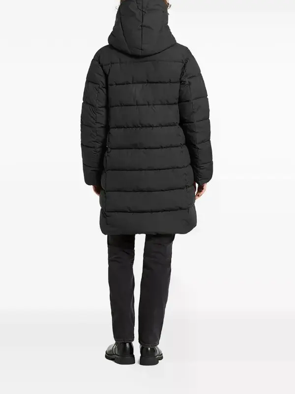 DIDRIKSONS Nella Quilted Hooded Jacket