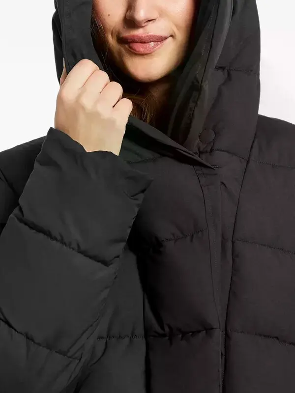DIDRIKSONS Nella Quilted Hooded Jacket