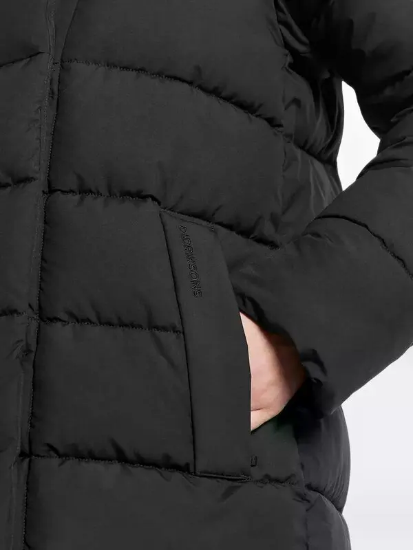 DIDRIKSONS Nella Quilted Hooded Jacket