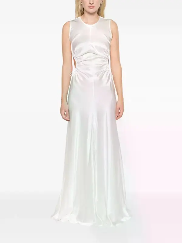 Cecilie Bahnsen Cbfeline Dress