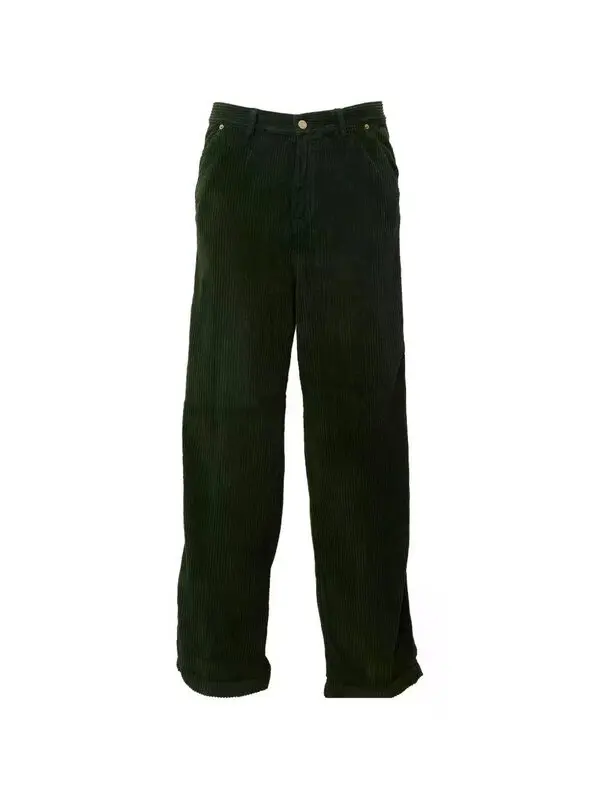 Drole De Monsieur Corduroy Trousers
