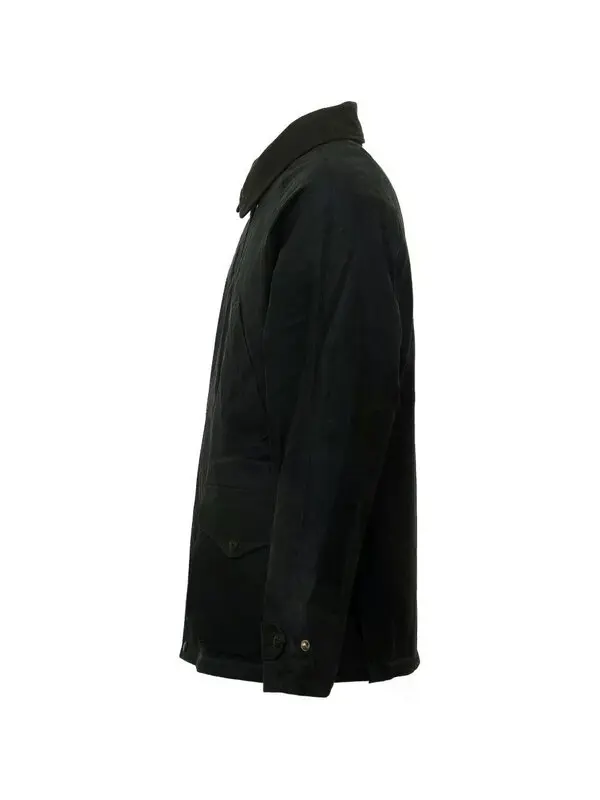 CECCARELLI New Caban Padded Jacket