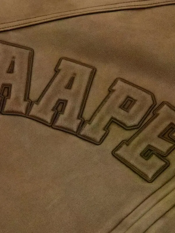 AAPE BY *A BATHING APE Aapeunvs Detachable-hood Jacket