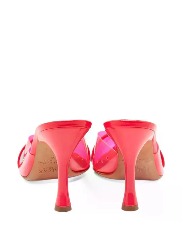 MALONE SOULIERS Joella Pointed-toe Pumps