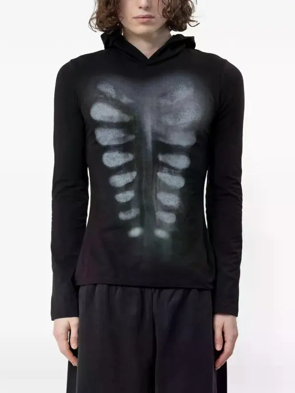 AVAVAV Theresa X-ray Hoodie