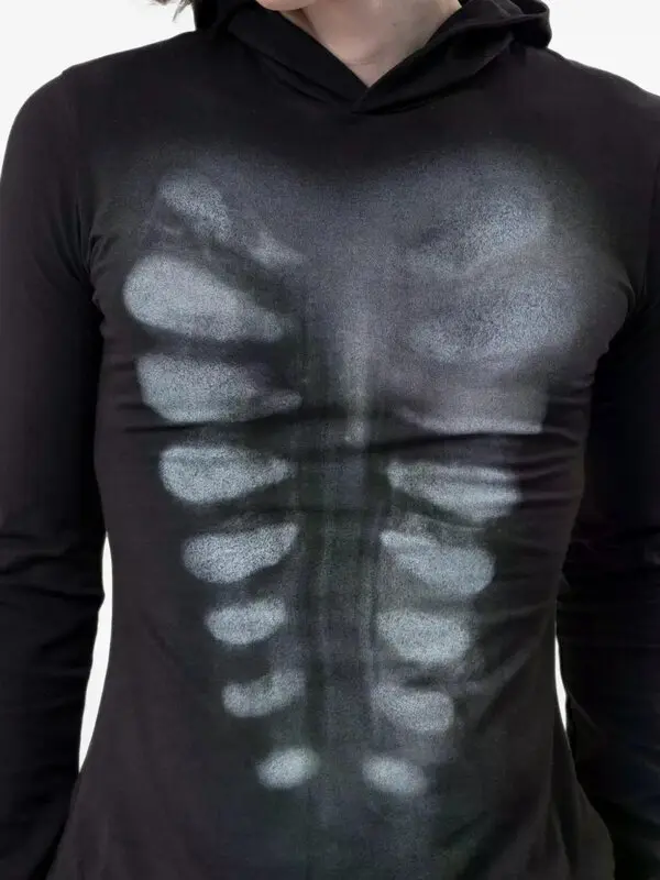 AVAVAV Theresa X-ray Hoodie