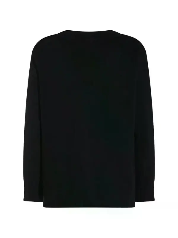 Dolce & Gabbana V-neck Cardigan