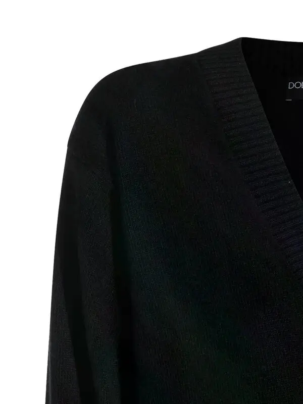 Dolce & Gabbana V-neck Cardigan