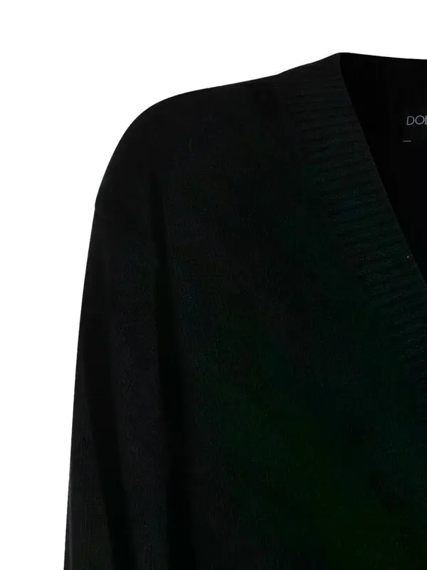 Dolce & Gabbana V-neck Cardigan