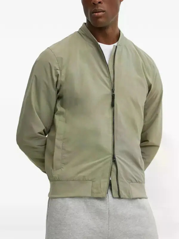 DIDRIKSONS Zip-up Bomber Jacket