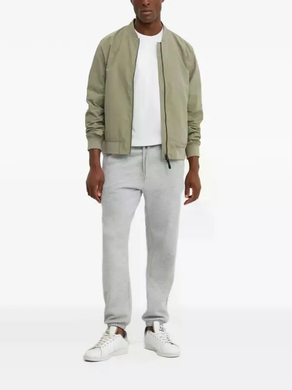 DIDRIKSONS Zip-up Bomber Jacket
