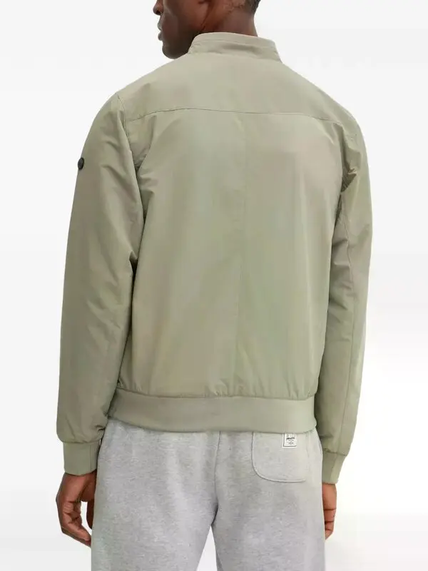 DIDRIKSONS Zip-up Bomber Jacket