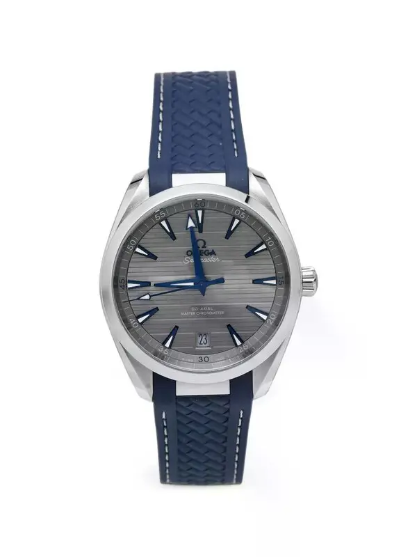 Omega 2026 Seamaster Aqua Terra 41mm Watch