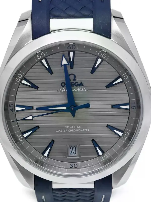 Omega 2026 Seamaster Aqua Terra 41mm Watch
