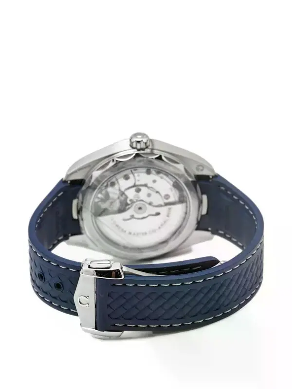 Omega 2026 Seamaster Aqua Terra 41mm Watch