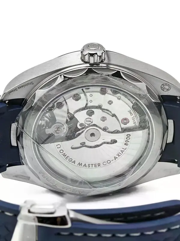 Omega 2026 Seamaster Aqua Terra 41mm Watch