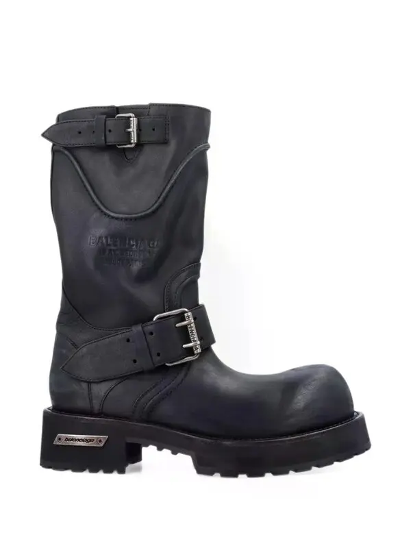 Balenciaga Venom Boots