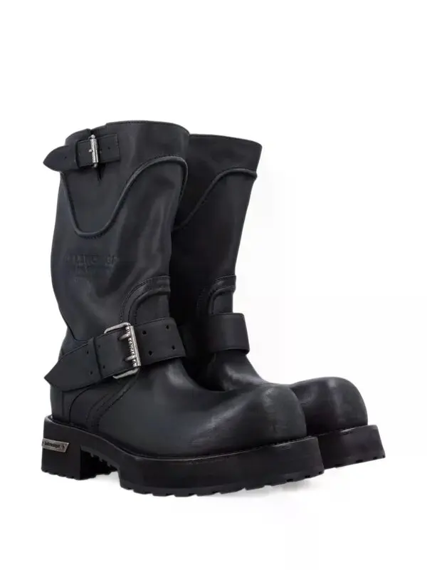Balenciaga Venom Boots