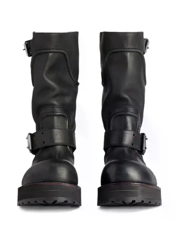Balenciaga Venom Boots