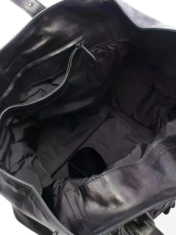 Bottega Veneta 2000-2026 Nappa Intrecciato Tote Bag