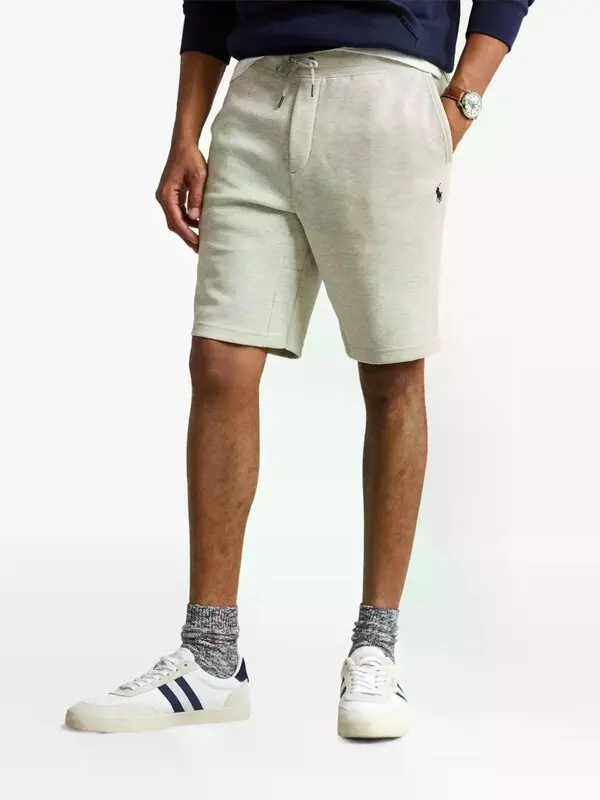Polo Ralph Lauren Embroidered Shorts