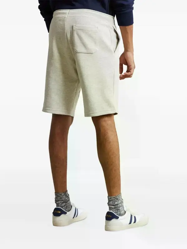 Polo Ralph Lauren Embroidered Shorts
