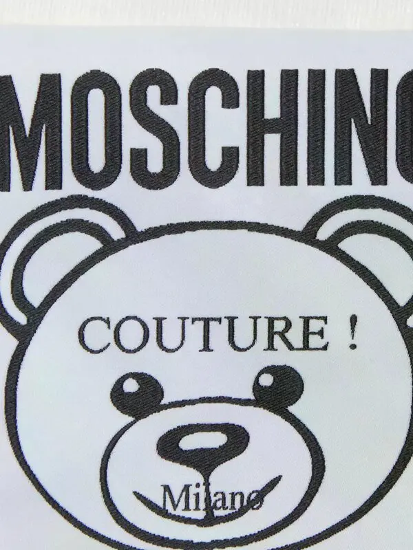 Moschino Playboy Teddy Bear T-shirt
