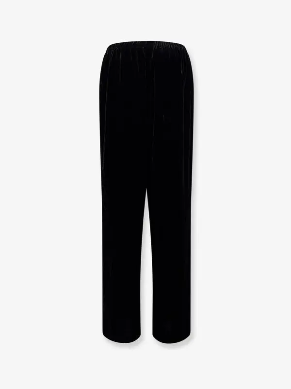 RÓHE Velvet Trousers