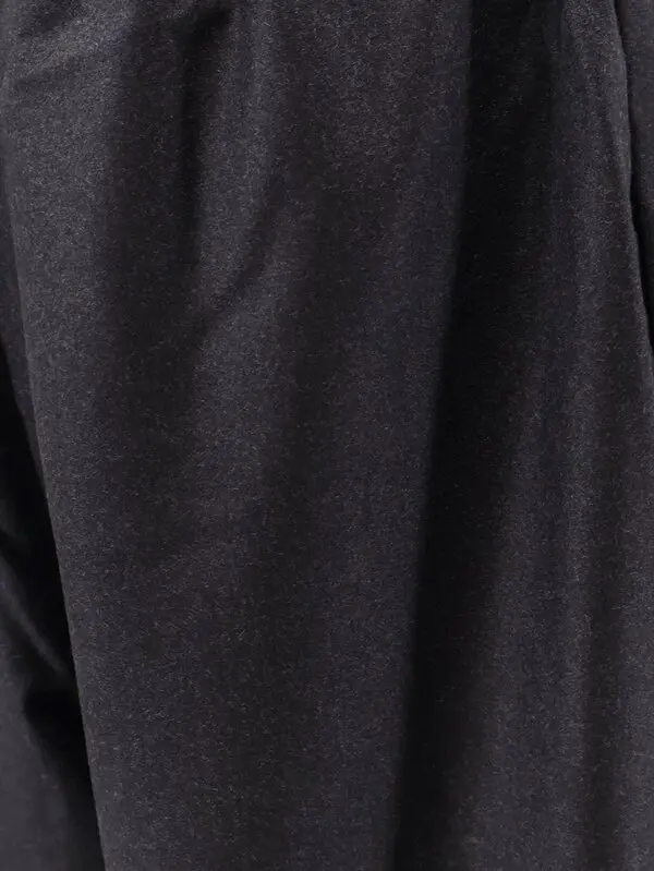RÓHE Mèlange Virgin Wool Trousers