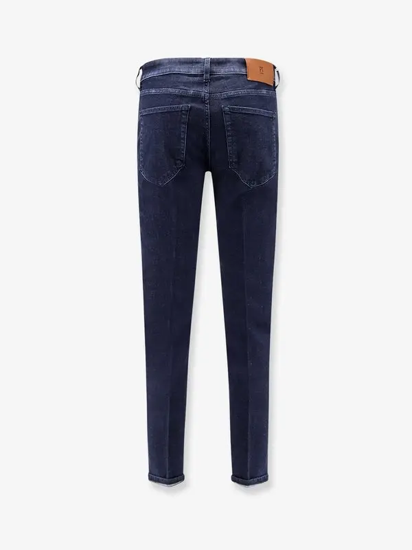 PT TORINO Indie Jeans In Denim