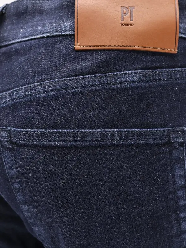 PT TORINO Indie Jeans In Denim