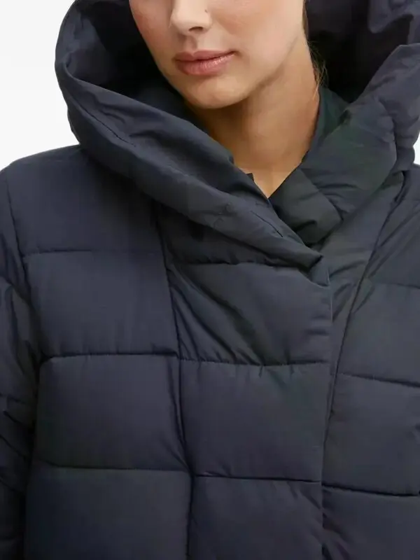 DIDRIKSONS Stella Quilted Hooded Jacket