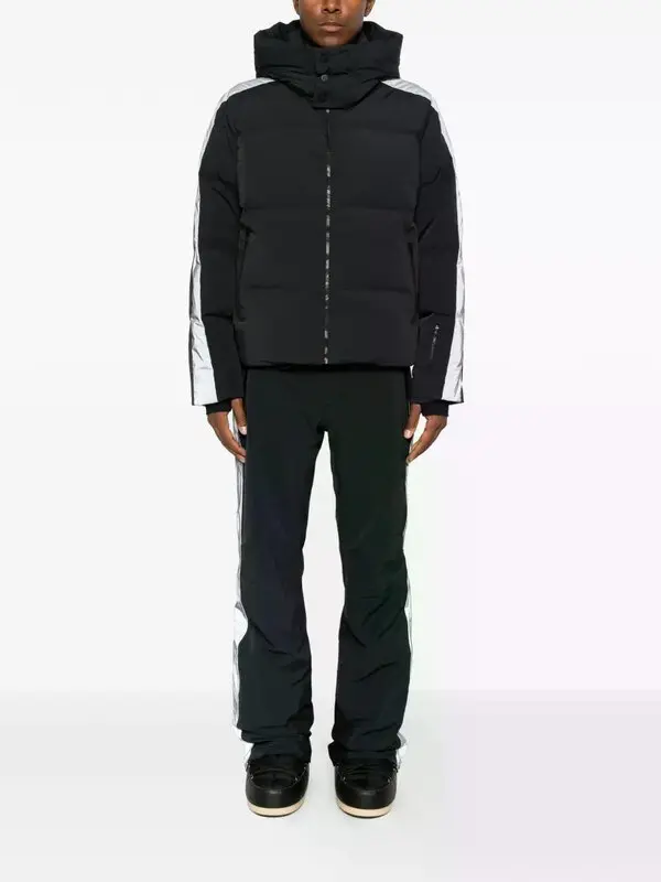 Perfect Moment Mountain Mission Down Ski Jacket
