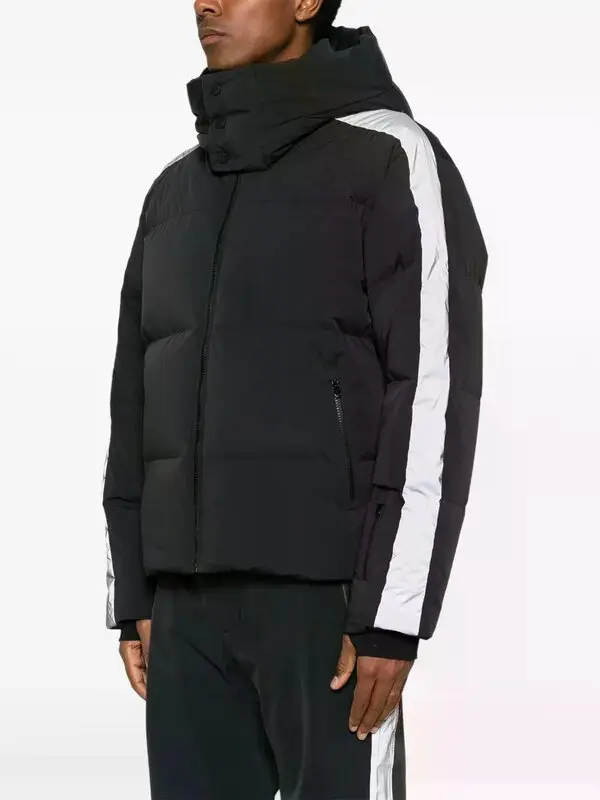 Perfect Moment Mountain Mission Down Ski Jacket