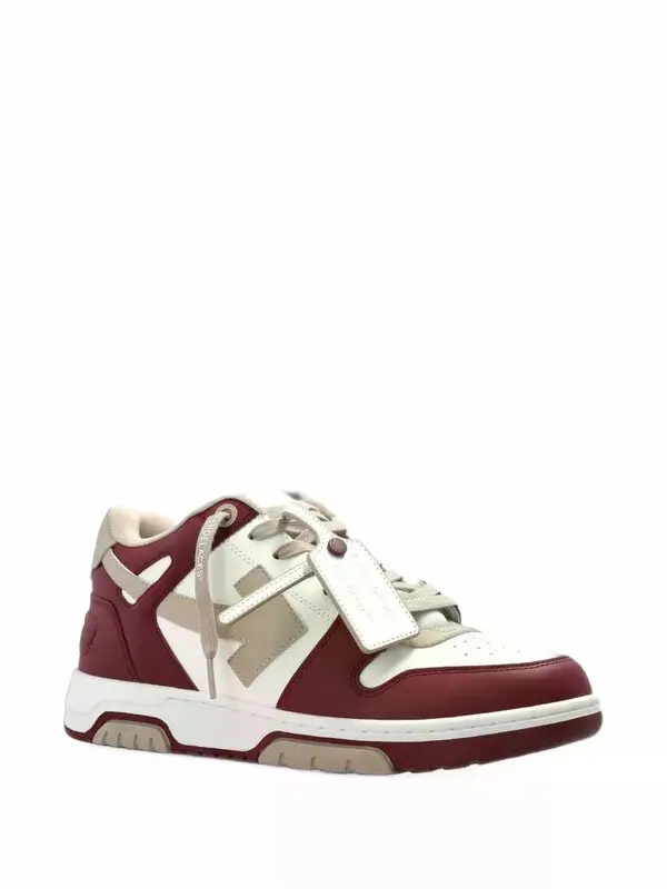 Off-White Out Of Office Sneakers