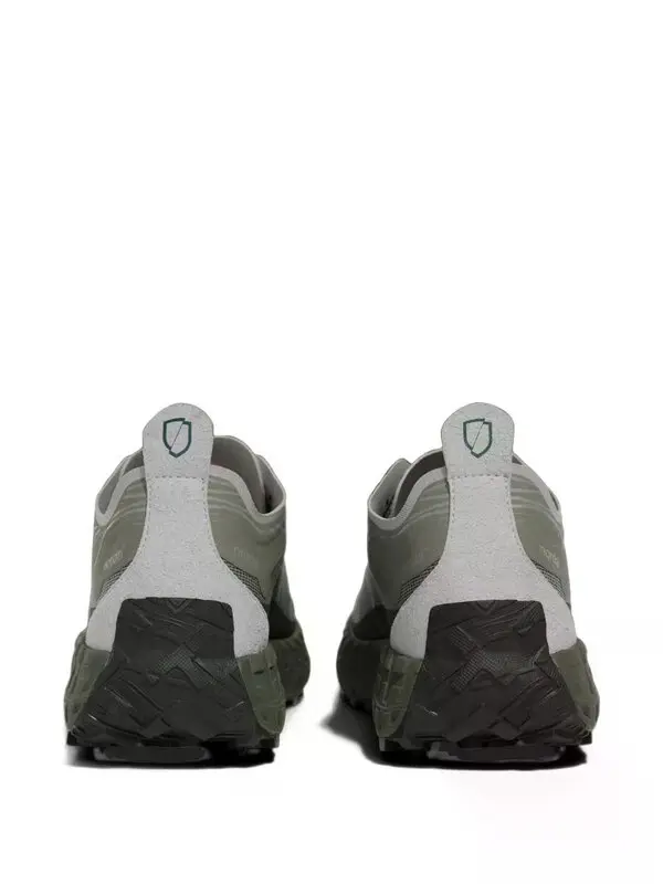 NORDA 001a Sneakers - Green