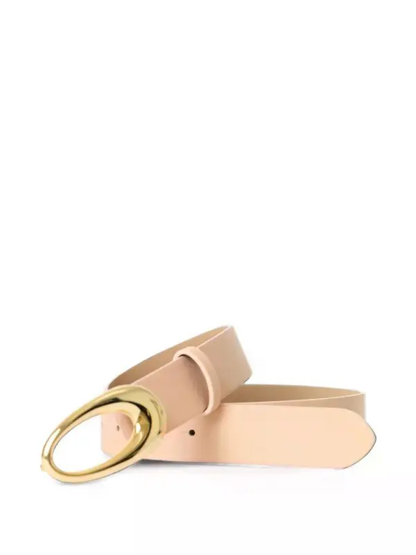 B-low The Belt Daphne Leather Belt